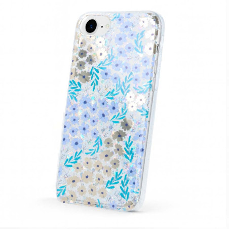 Coque Glossy Shiny pour iPhone SE - La Casa de las Carcasas ...