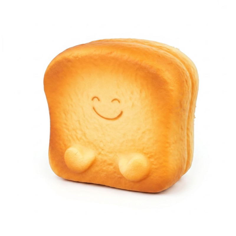 Squishy Parfumé - Toast